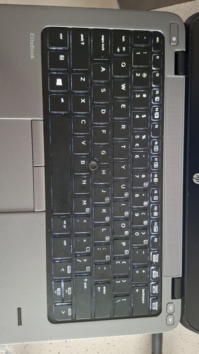 Laptop hp 820 perfect functional Valea Adanca • OLX.ro