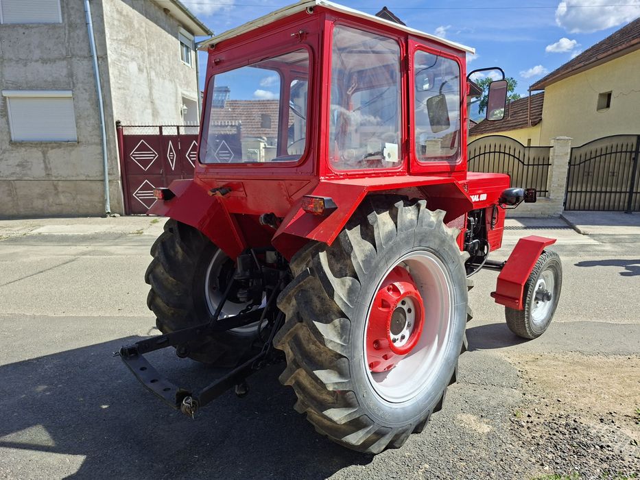 Vand Tractor UTB 550 Bradet • OLX.ro