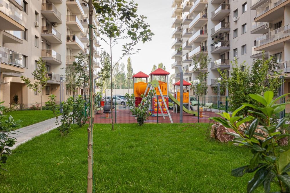 2 camere | Hils Pallady | PARCARE INCLUSA Bucuresti Sectorul 3 • OLX.ro