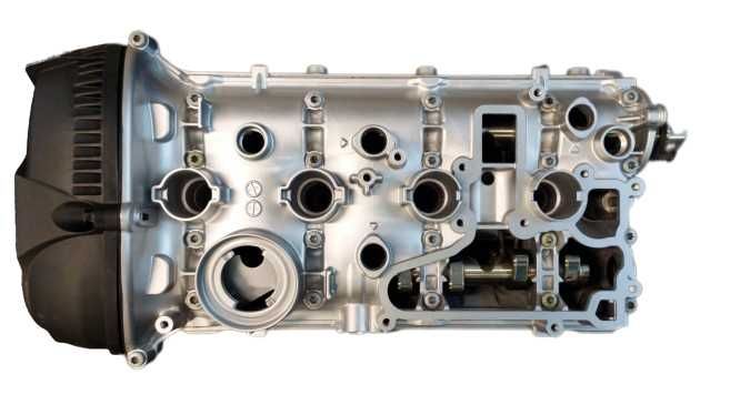 Motor 1.8 TFSI CDH CDHB E5 160 cp Audi Seat Oradea • OLX.ro