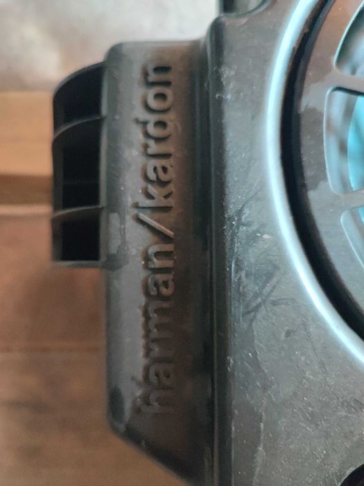 Оригинална бас каса Harman / Kardon Mercedes-Benz C-Class Sedan (W204 ...