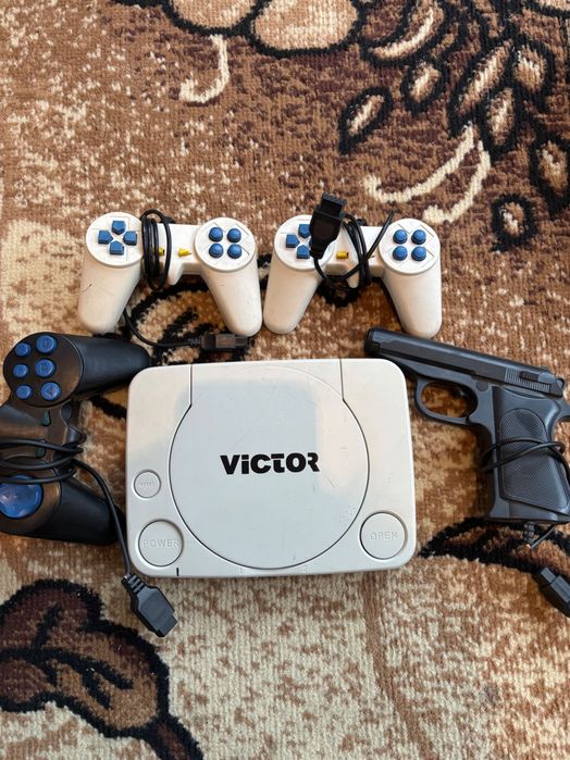 Телевизионна игра Victor гр. Видин Бонония • OLX.bg