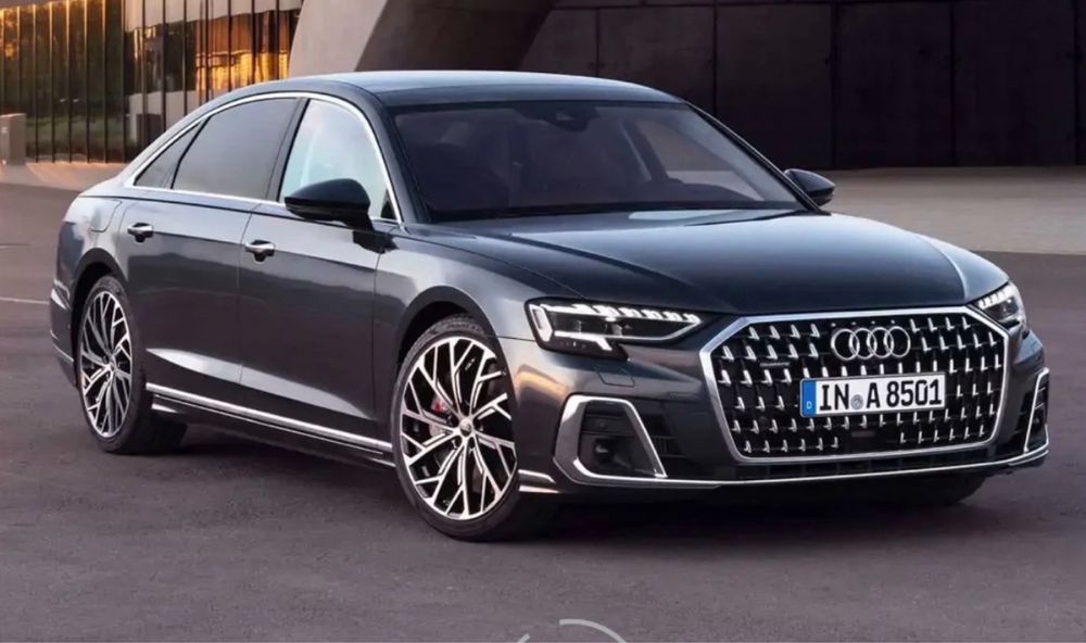 Jante Originale Audi S8-A8 4N R 21 -NOI- Bucuresti Sectorul 2 • OLX.ro