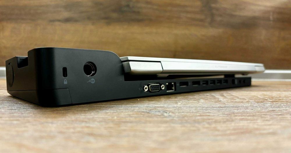 **НАМАЛЕН** HP EliteBook 840 G6 + UltraSlim Docking station гр. София 7 ...