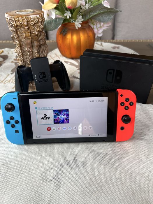 Nintendo Switch Craiova • OLX.ro