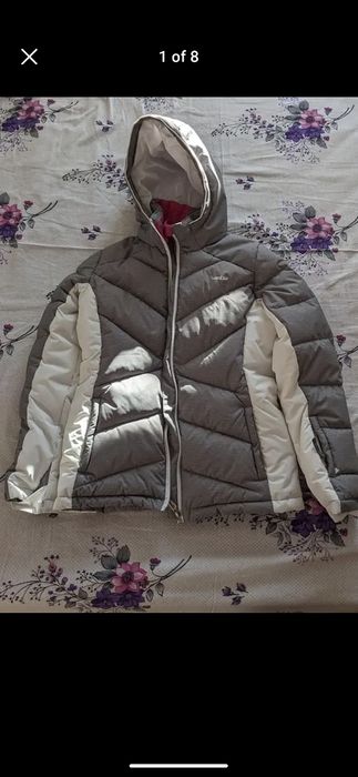 Geaca ski Wedze Decathlon Bucuresti Sectorul 4 • OLX.ro