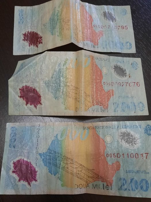 Bani vechi romanesti, bulgaresti, grecesti, nemtesti,englezesti ...