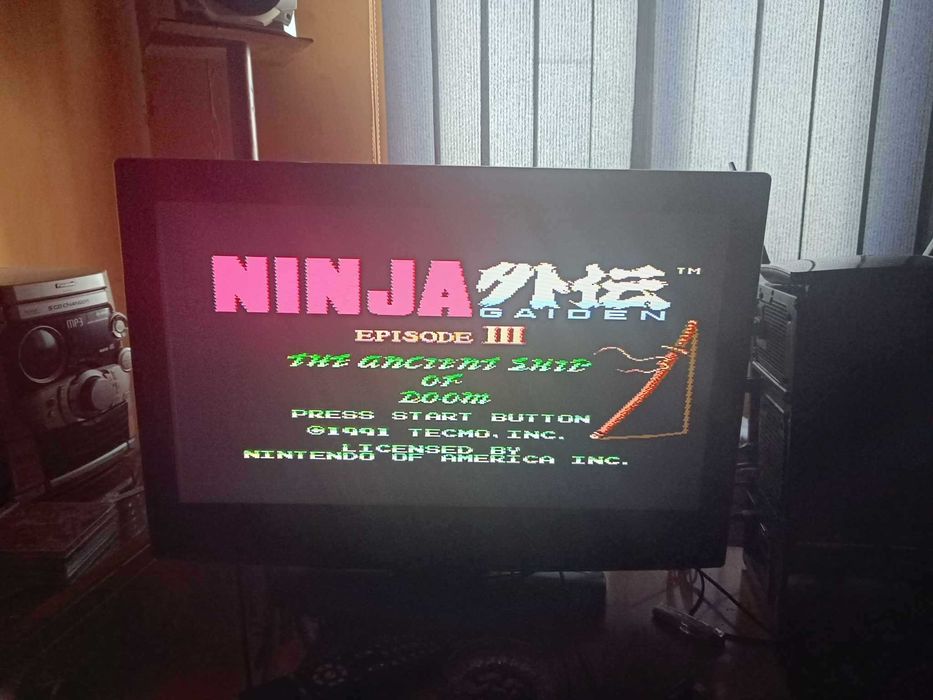 Consola terminator super Mario. Duck și etc Floresti • OLX.ro