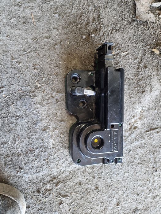 Motoras soft close haion vw t5 t6 transporter caravelle multivan ...