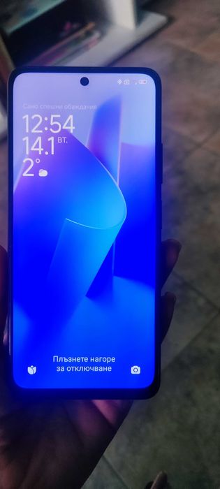 Телефон POCO M4 Pro 5G гр. Шумен Пожарната • OLX.bg