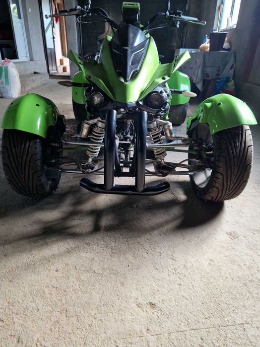 Atv 250 jinling de vanzare ' Anunturi ' OLX.ro
