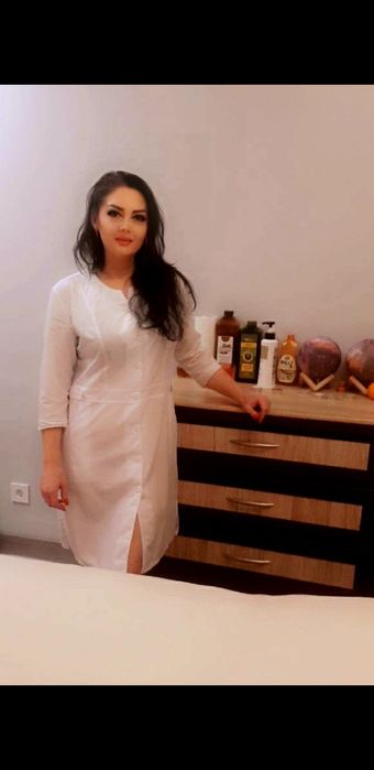 Профессиональный массаж,пилинг, парение в г Алматы. - Массаж Алматы на Olx