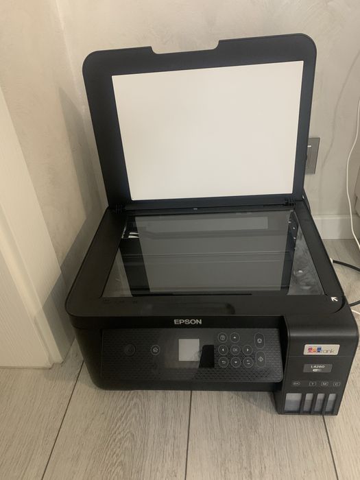 Imprimanta Epson L4260 Gura Vaii • OLX.ro