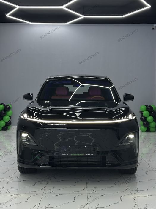 Lixiang L9, Aito M9, Deepal s09 Ultra 2wd: 43 000 у.е. - Li Фергана на Olx