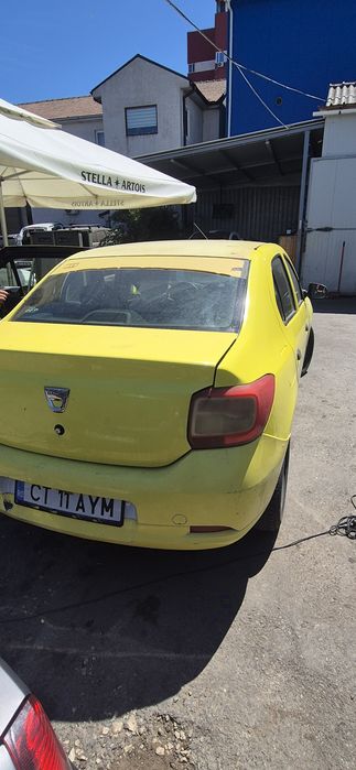 Dacia Logan 2013 Constanta • OLX.ro