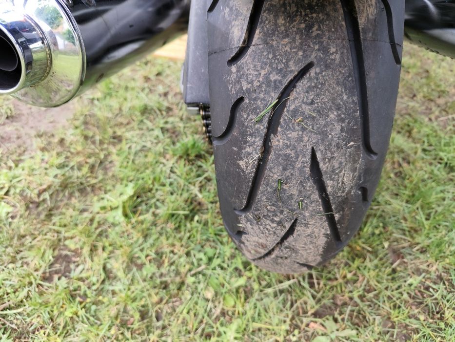 Kawasaki ZZR 1100 Bucuresti Sectorul 2 • OLX.ro