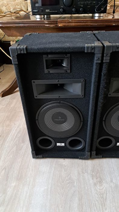 400W AUNA PA-800 с. Кавракирово • OLX.bg