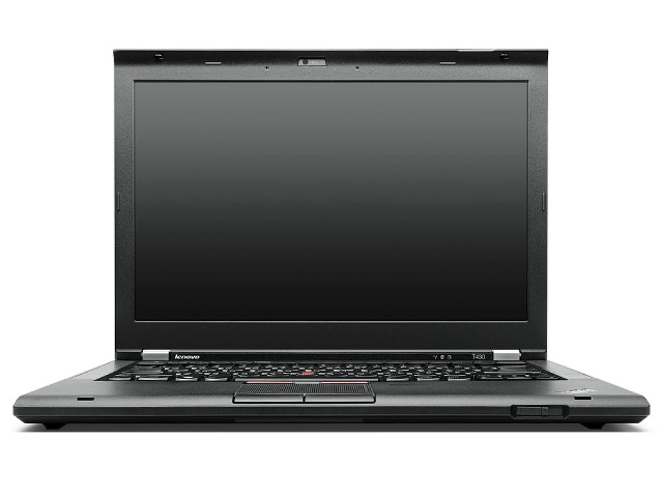 Лаптоп Lenovo ThinkPad T430 i5-3320M, 2.6GHz 4GB 320GB HDD гр. София ...