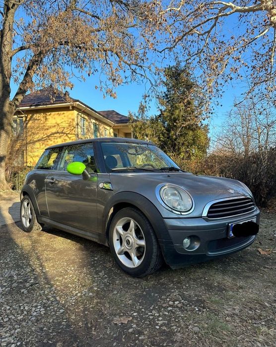 Vand Mini Cooper one /2010 Corabia • OLX.ro
