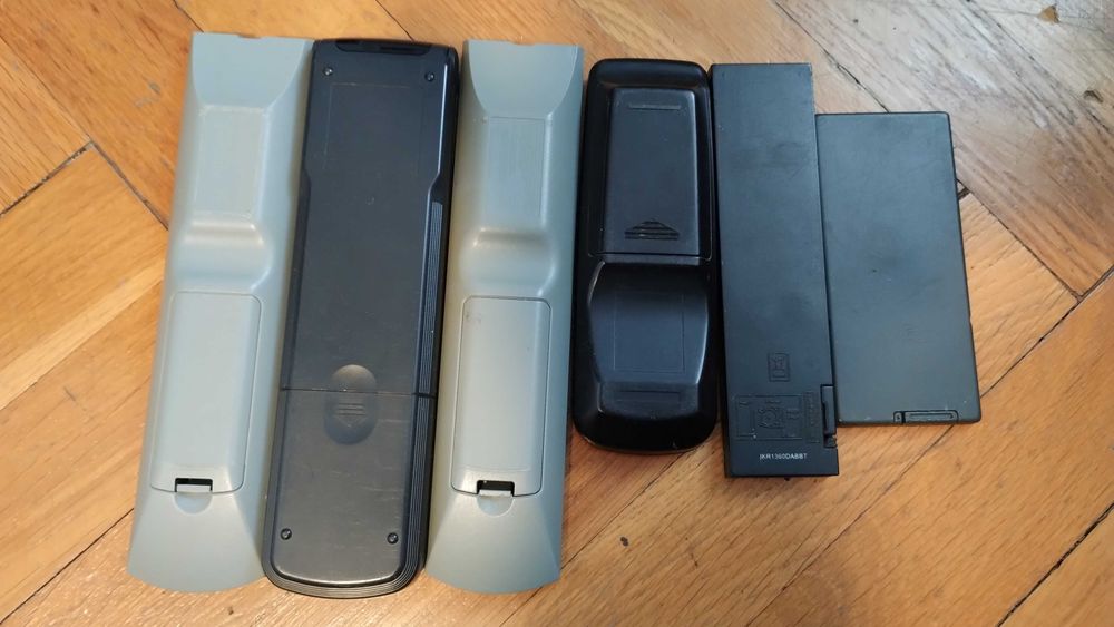 Telecomanda Sony JBL IRC Panasonic Cluj-Napoca • OLX.ro