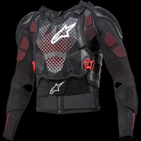 Ризница ALPINESTARS bio tech V3 b/w/r гр. Пловдив Христо Смирненски • OLX.bg