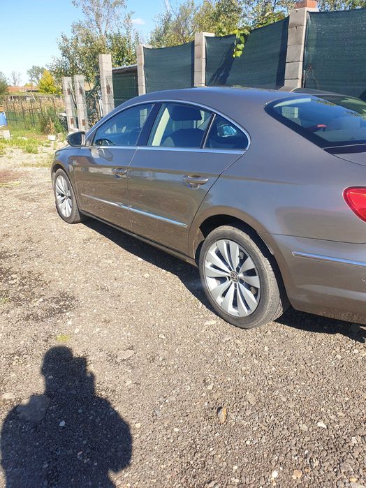 Vw, volkswagen, cc, pasat, masina de vanzare Zalau • OLX.ro
