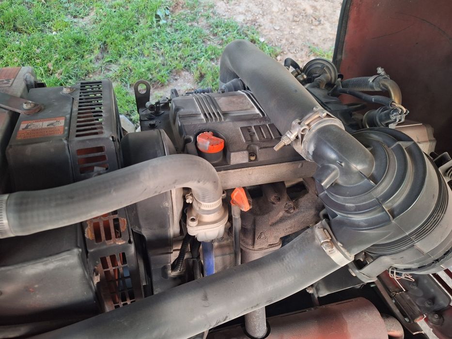 Cilindru compactor Sovata • OLX.ro