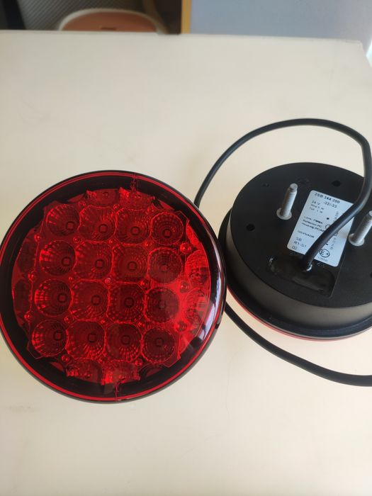 Hella LED стопове и мигачи гр. София Младост 1 • OLX.bg