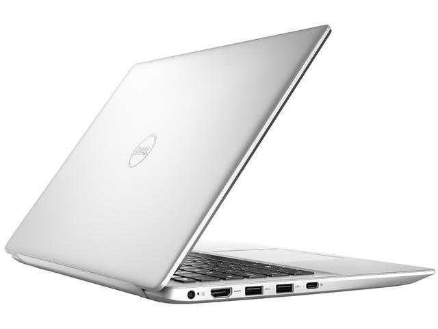 DELL Inspiron, 14" ,Core i7-10510U, 12GB Nvidia MX230, 512 SSD NVMe гр ...