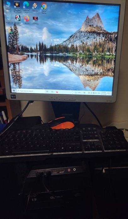 Sistem desktop calculator complet echipat Satu Mare • OLX.ro