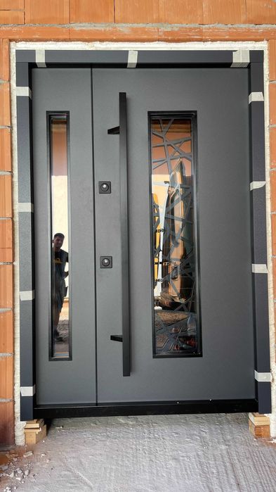 Usa de intrare casa Cluj-Napoca • OLX.ro