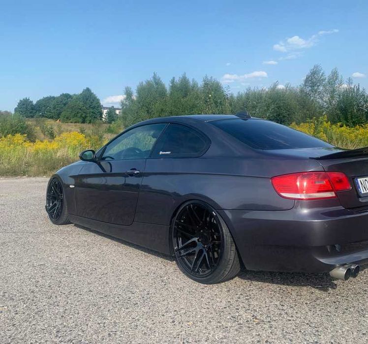 19" Джанти HAXER HX020 BMW 5 E39 E60 E61 6 E63 E64 7 E38 E65 гр ...