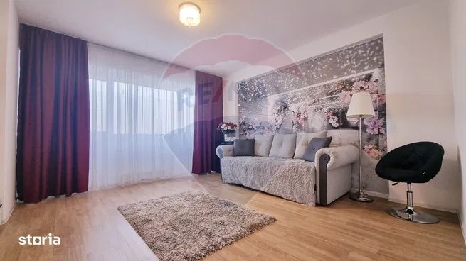 Garsoniera ,Prelungirea Ghencea , Cartierul Latin, Cubic Bucuresti ...