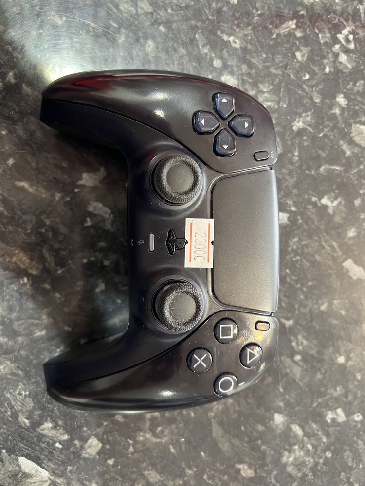 Джойстик DualSence PS5 оригинал - Приставки Астана на Olx