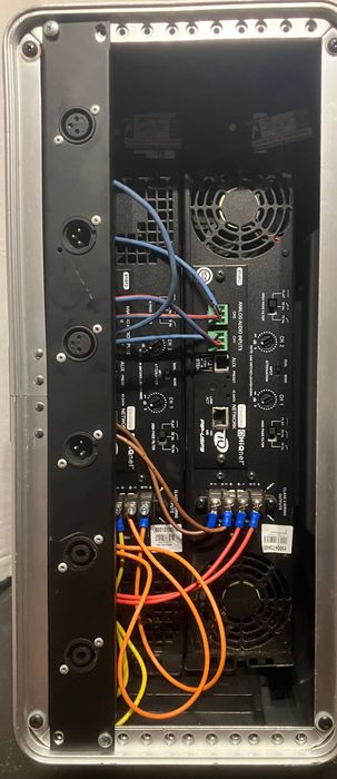 Complete Dj system (Pioneer, Martin Audio, Crown) Sancraieni • OLX.ro