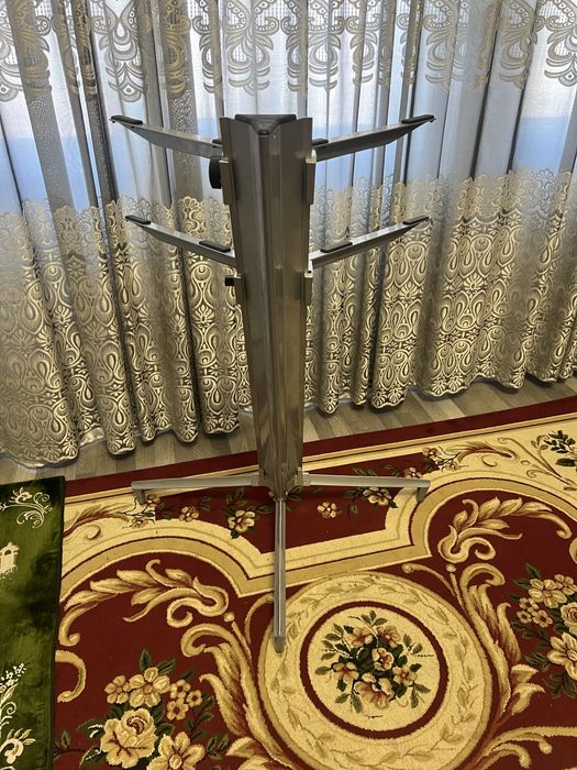 Klavish stoyka 3 oyoqli: 80 у.е. - Синтезаторы Ташкент на Olx