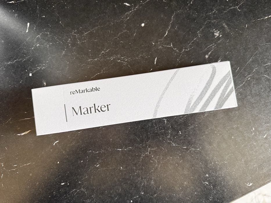 Remarkable marker pro гр. София Люлин 7 • OLX.bg