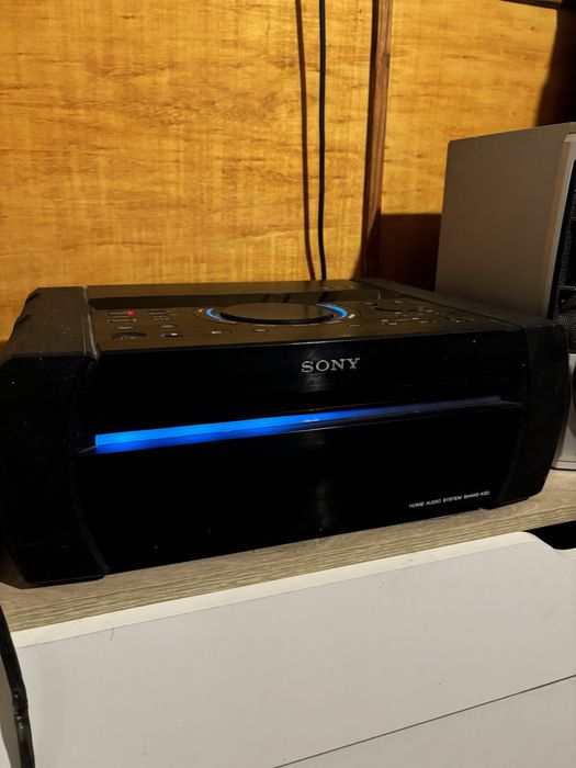 Sony shake x3d - аудио система гр. Кермен • OLX.bg