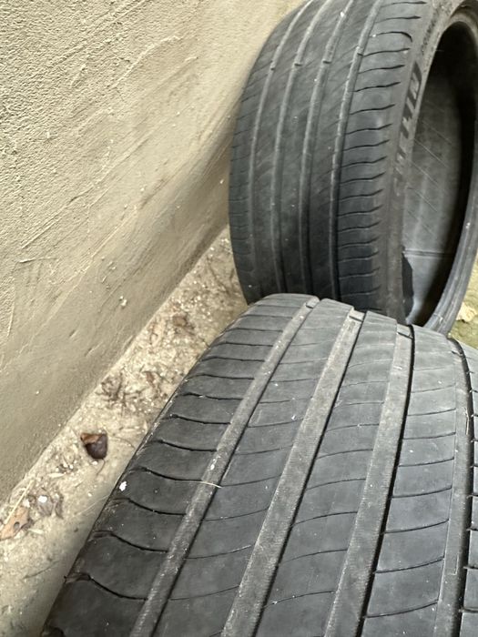 Anvelope 225/60/R17 235/55/R18 ms iarna Constanta • OLX.ro