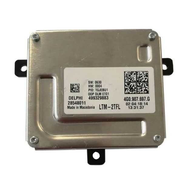 Modul DRL VW / Delphi pt DRL led cod 4G0907397J - 4G0907697J Constanta ...