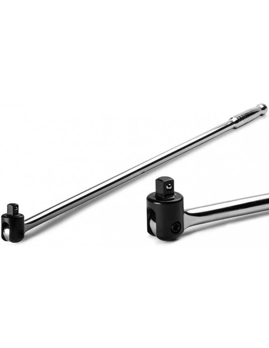 Coarba de forta lunga 600mm tip bara de forta cu cap flexibil 1/2 Sibiu ...