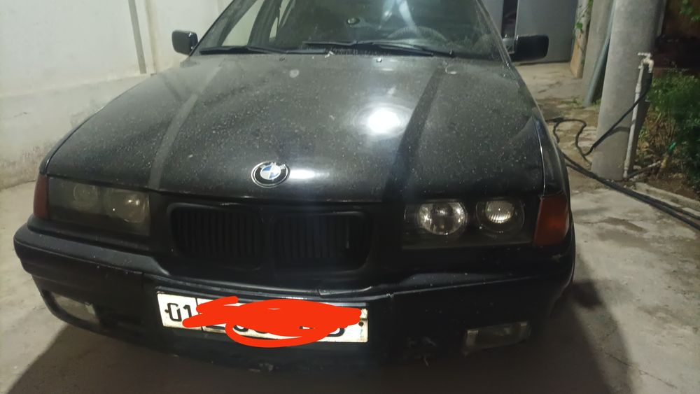 Bmw. Ozimni moshinam: 4 000 у.е. - BMW Келес на Olx