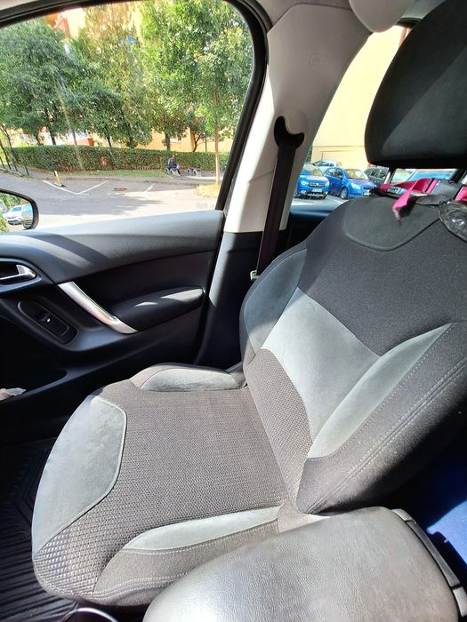 Citroen C3 2010, benzina + GPL Drumul Carului • OLX.ro