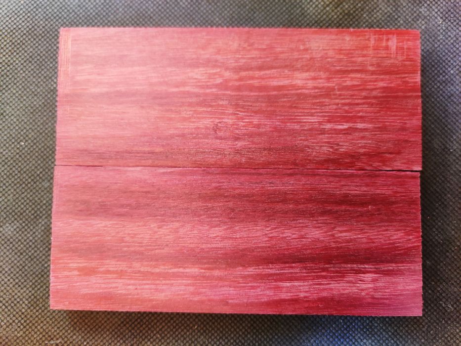 Plasele lemn exotic,micarta,textolit mânere cuțit,maceta, briceag ...