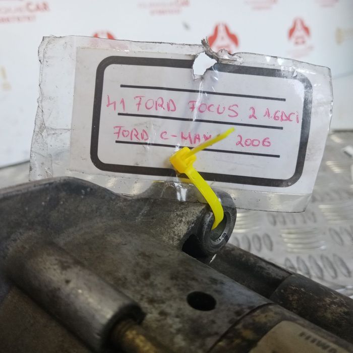 Electromotor FORD VOLVO 3M5T-11000-CI - Bucuresti Sectorul 6 • OLX.ro