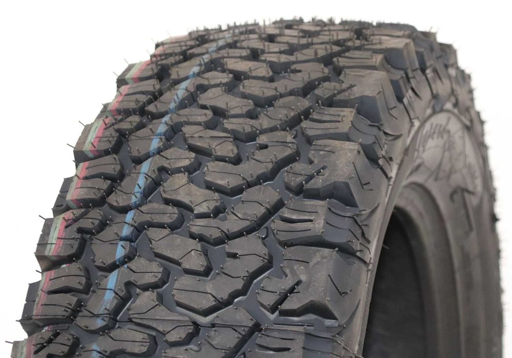 Anvelope teren 265/65 R17 A/T ROCK 4x4 BF GOODRICH KO2 All Terrain M+S ...