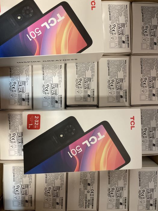 Tcl 501 Sigilat 32gb •Amanet Crangasi Lazar• Bucuresti Sectorul 6 • OLX.ro