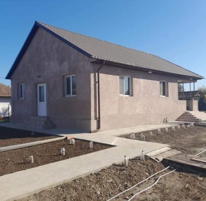 Case modulare pe structura metalica Focsani • OLX.ro