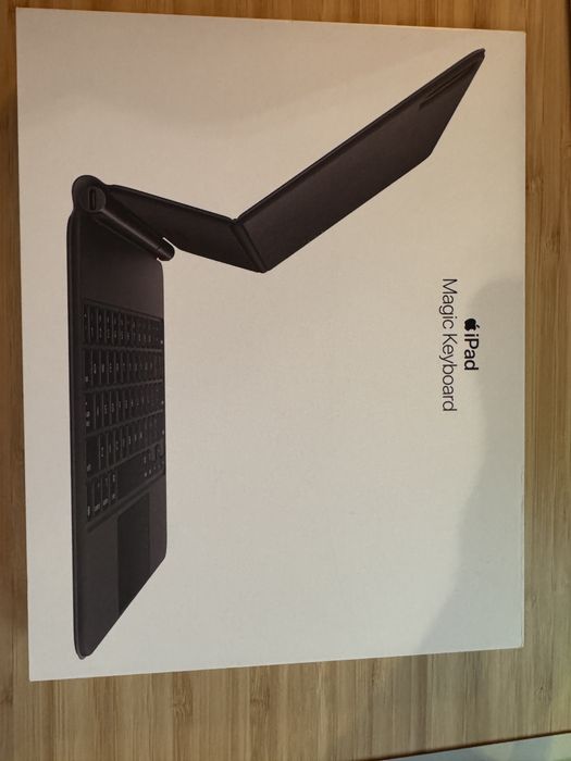 Ipad Magic keyboard model A2261 - 10,9 inch Iernuteni • OLX.ro