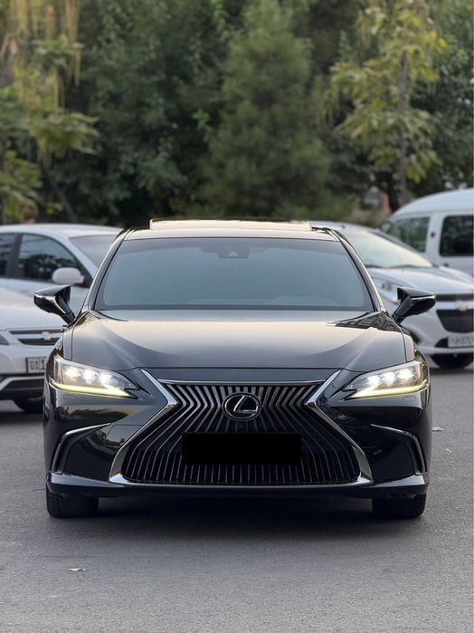Lexus ES 250.: 42 000 у.е. - Lexus Ташкент на Olx